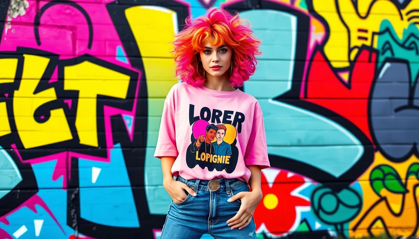 Pop Culture 80s: Relive the Bold Fashion, Iconic Movies, and ...